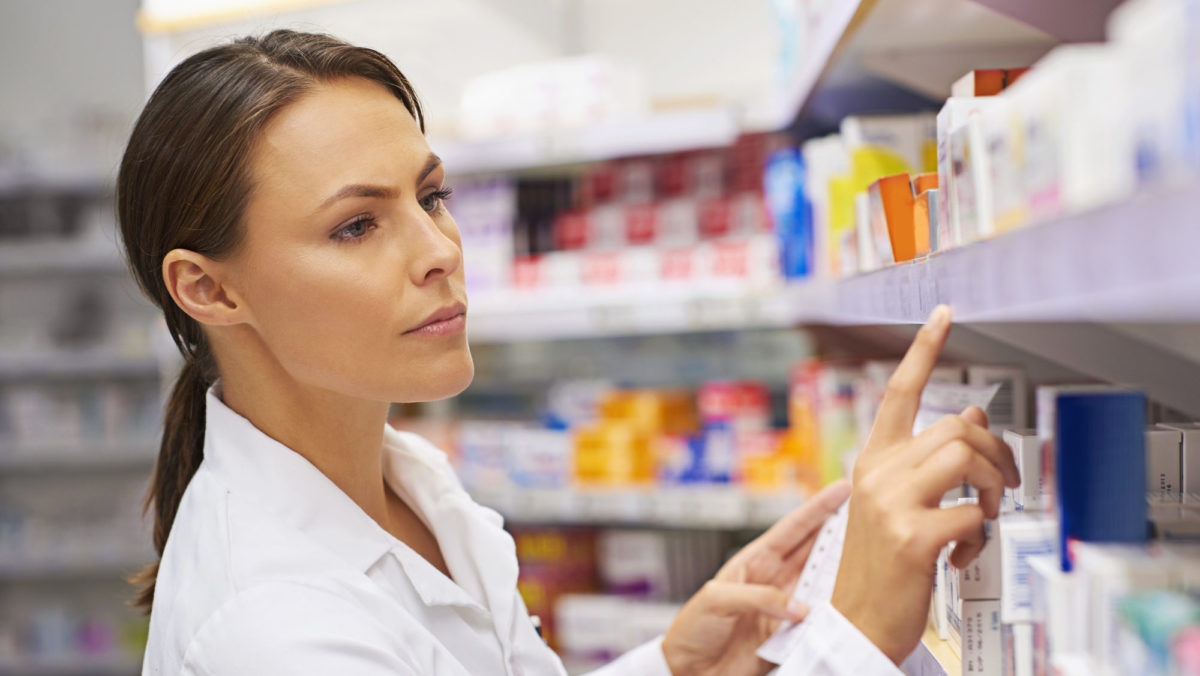 Pénurie de médicaments : Quels sont les risques de rupture de stock cet ...