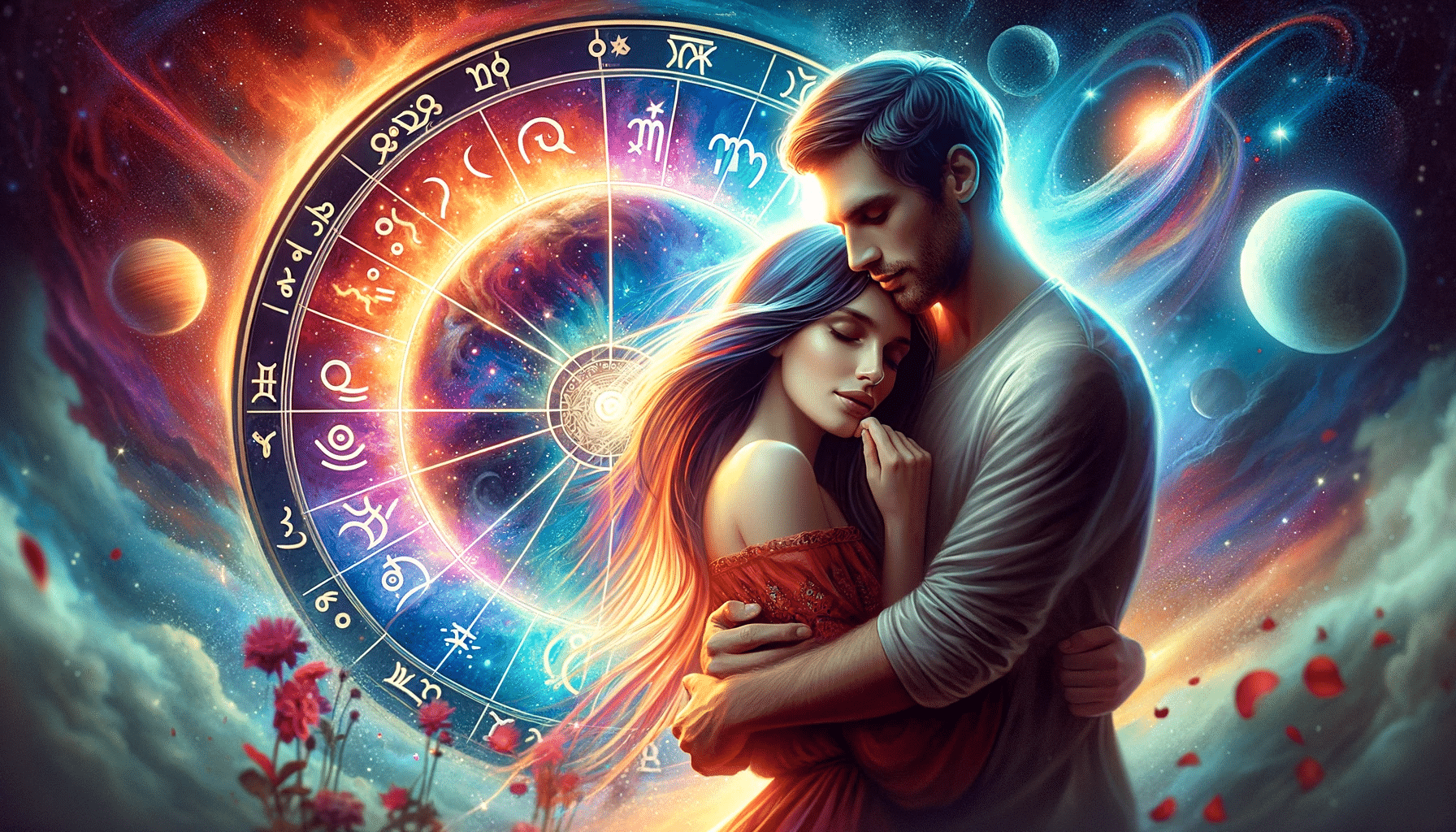 Ces 3 Signes Astrologiques Qui Vont Vivre Une Grande Passion Amoureuse