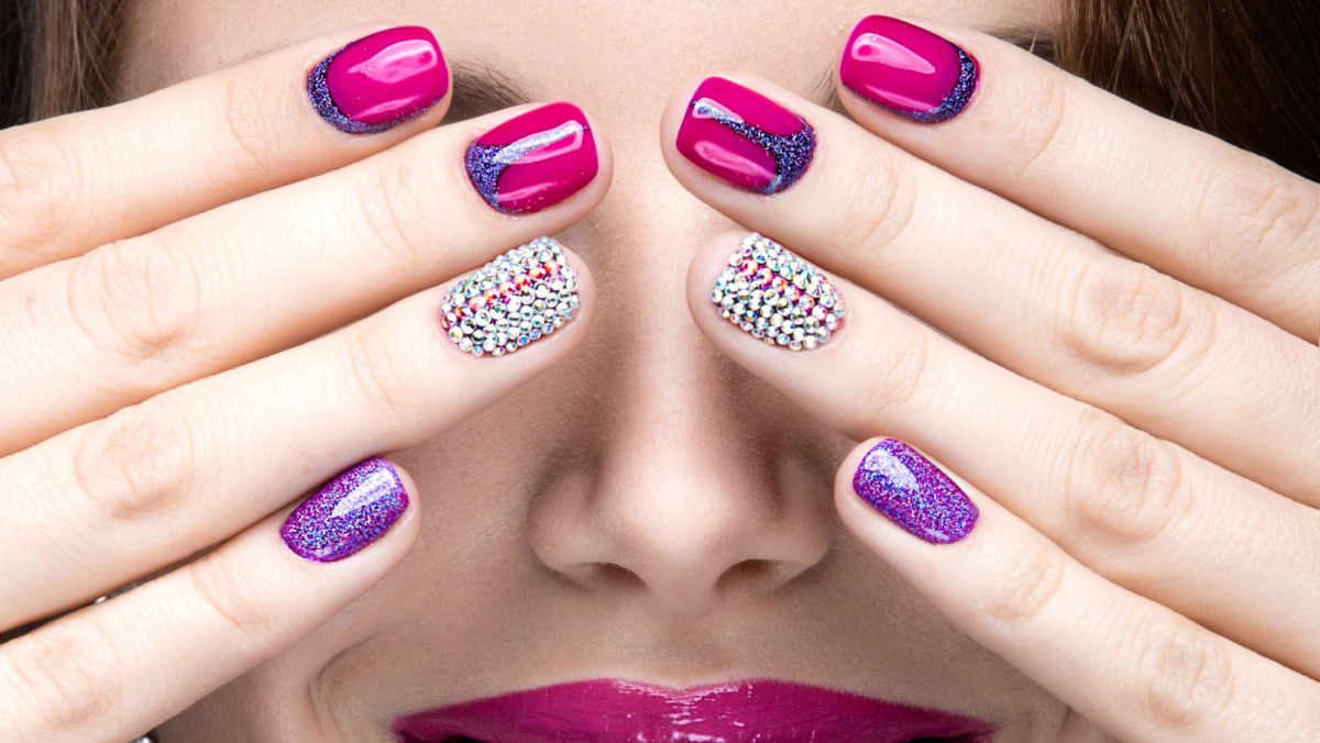Manucure 2024 : Ces nouvelles tendances que vous verrez sur tous les ...