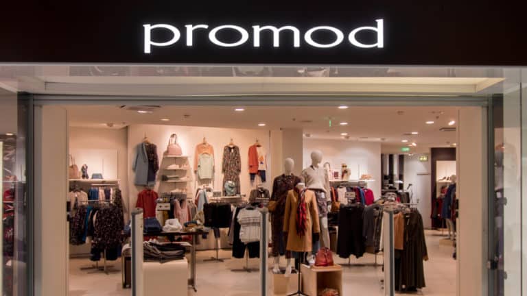 Promod : Avec ce pull léopard, vous allez adopter la grande tendance ...