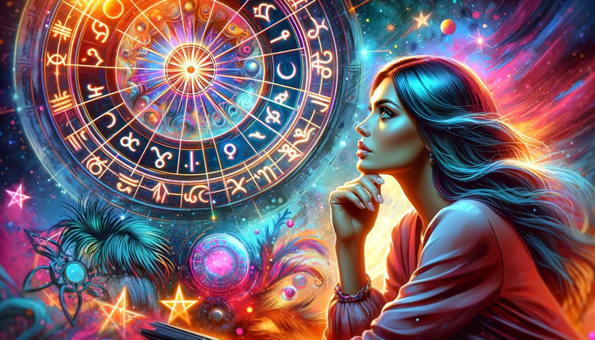 Ces 3 Signes Astrologiques Qui Vont Vivre Des Moments Vraiment
