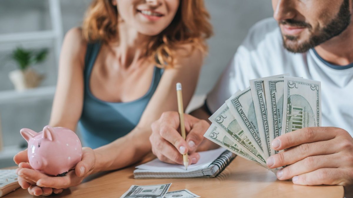 Méthode 50-20-30 : La recette équilibrée pour bien tenir son budget