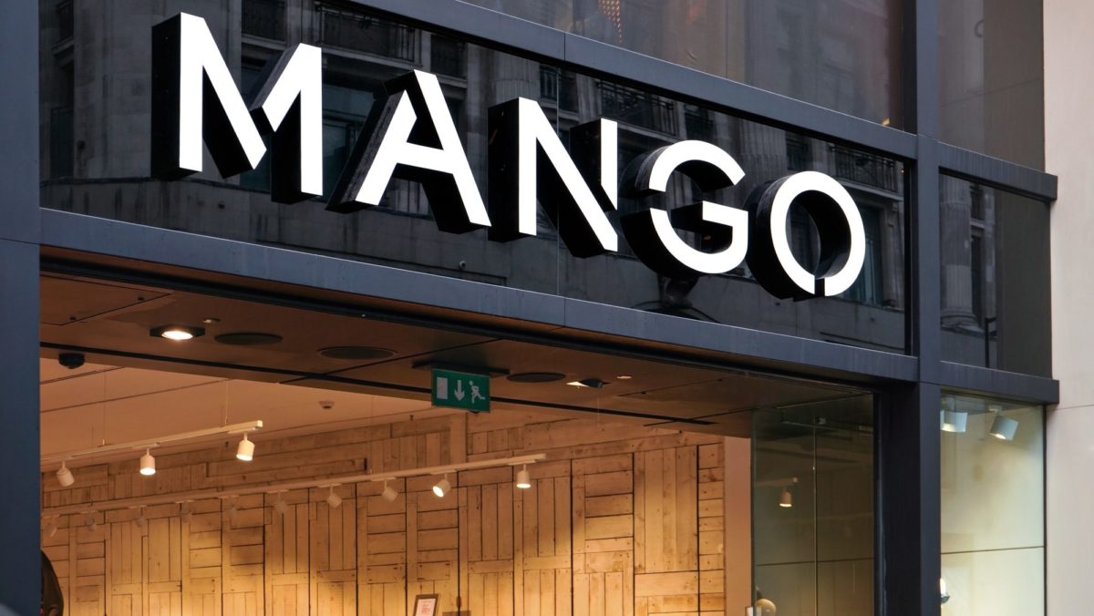 Ce trench coat Mango est la pièce mode indispensable de votre dressing ...