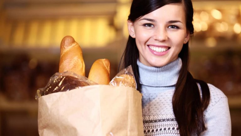 Manger du pain quand on veut perdre du poids ? C’est possible à ...